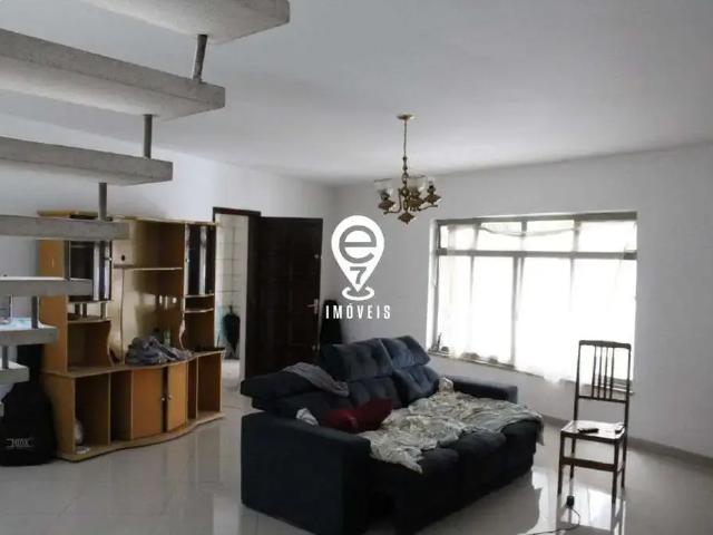 Casa / Sobrado para Venda em São Paulo/SP Vila Moraes 4 Quartos