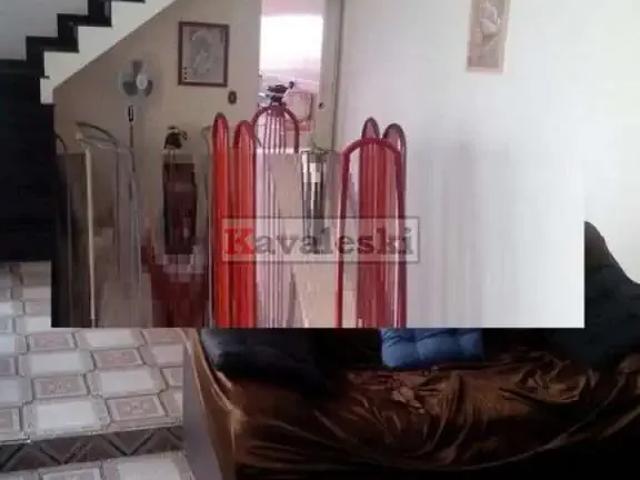 Casa / Sobrado para Venda em São Paulo/SP Vila Moraes 4 Quartos