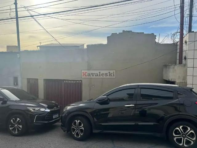 Casa / Sobrado para Venda em São Paulo/SP Vila Moraes 4 Quartos