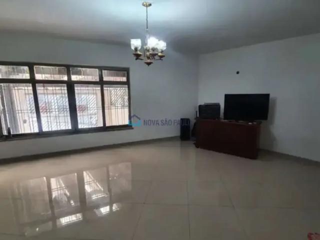 Casa / Sobrado para Venda em São Paulo/SP Vila Moraes 4 Quartos