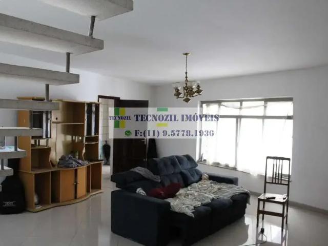 Casa / Sobrado para Venda em São Paulo/SP Vila Moraes 4 Quartos