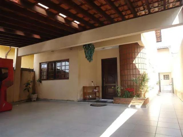 Casa / Sobrado para Venda em São Paulo/SP Vila Moraes 4 Quartos