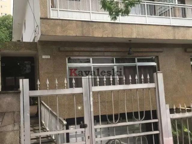 Casa / Sobrado para Venda em São Paulo/SP Vila Moraes 4 Quartos