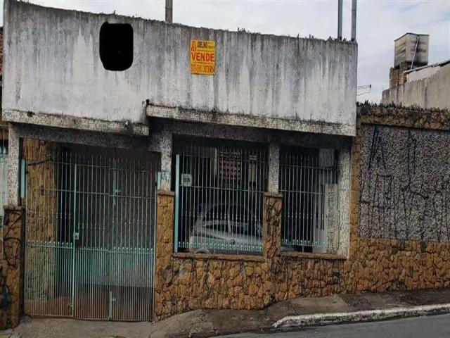 Casa / Sobrado para Venda em São Paulo/SP Vila Moraes 4 Quartos