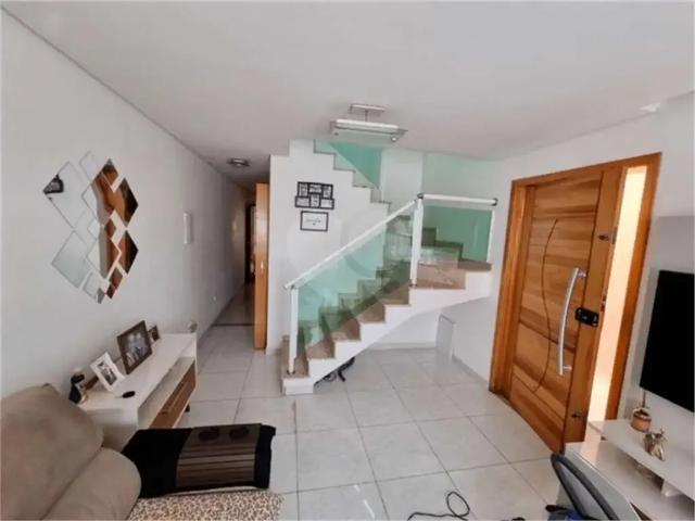 Casa / Sobrado para Venda em São Paulo/SP Saúde 5 Quartos