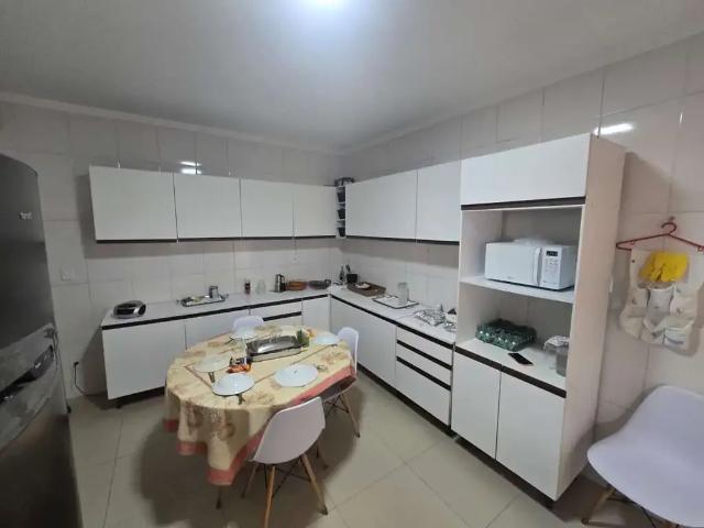 Casa / Sobrado para Venda em São Paulo/SP Vila Moraes 5 Quartos