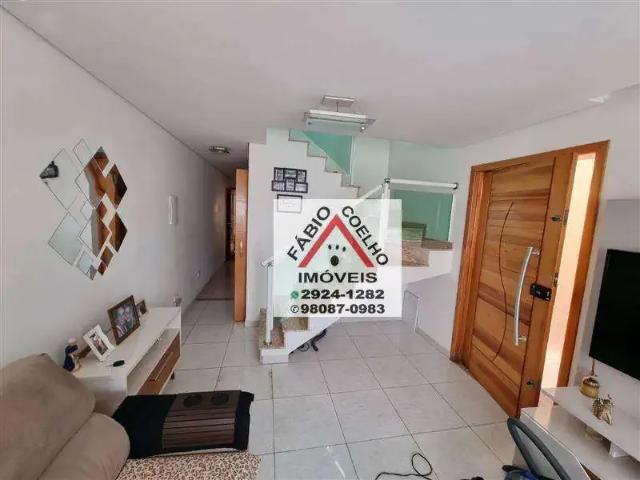 Casa / Sobrado para Venda em São Paulo/SP Vila Moraes 5 Quartos