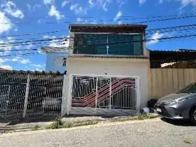 Casa / Sobrado para Venda em São Paulo/SP Vila Moraes 5 Quartos