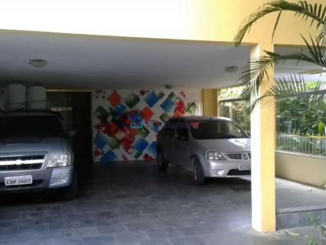 Casa / Sobrado para Venda em São Paulo/SP Vila Moraes 6 Quartos