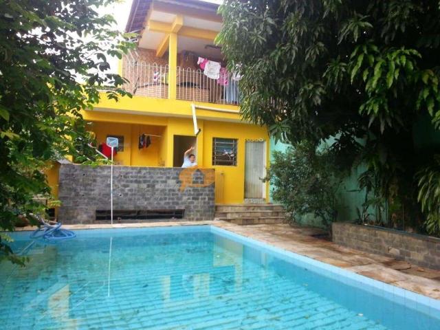 Casa / Sobrado para Venda em São Paulo/SP Vila Moraes 6 Quartos