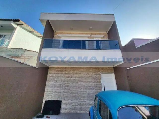 Casa / Sobrado para Venda em São Paulo/SP Vila Moraes 7 Quartos