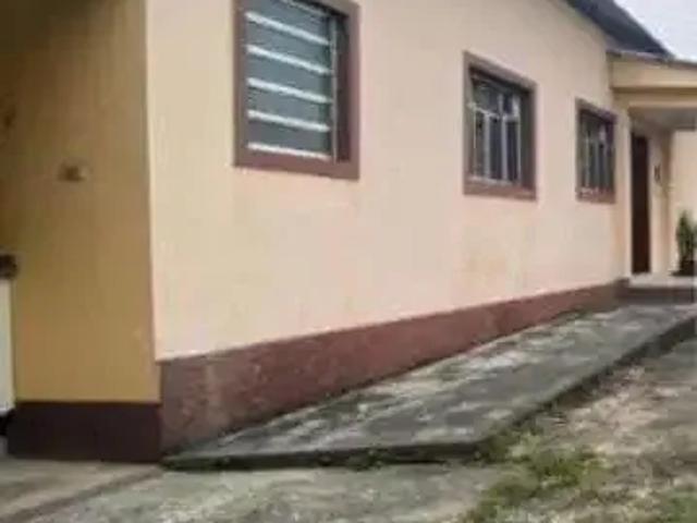 Casa / Sobrado para Venda em São Paulo/SP Vila Moraes 1 Quartos