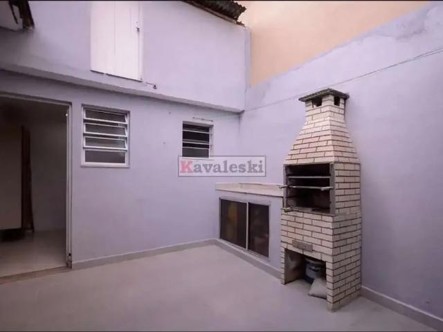 Casa / Sobrado para Venda em São Paulo/SP Vila Moraes 1 Quartos