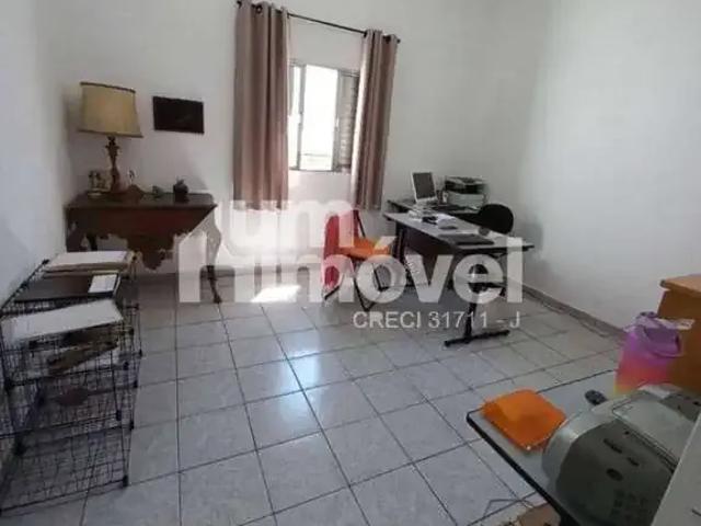 Casa / Sobrado para Venda em São Paulo/SP Vila Moraes 1 Quartos