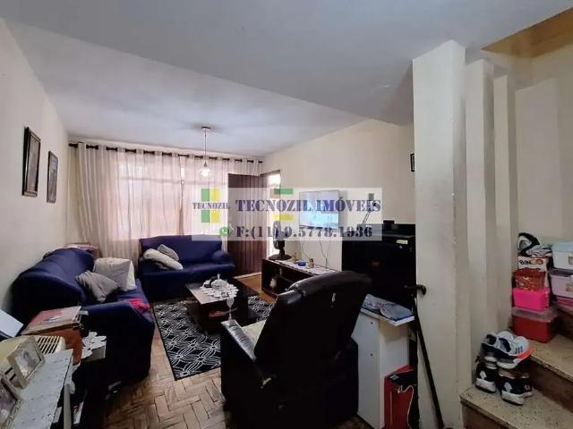 Casa / Sobrado para Venda em São Paulo/SP Vila Moraes 2 Quartos