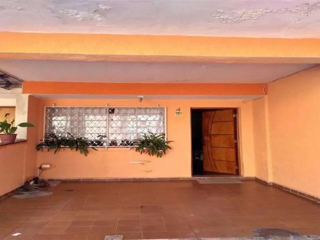 Casa / Sobrado para Venda em São Paulo/SP Vila Moraes 2 Quartos