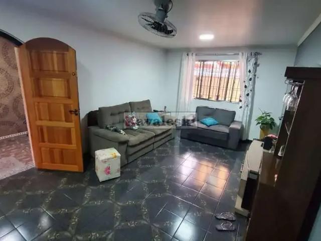 Casa / Sobrado para Venda em São Paulo/SP Vila Moraes 2 Quartos
