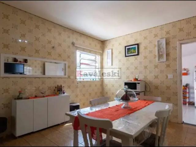 Casa / Sobrado para Venda em São Paulo/SP Vila Moraes 2 Quartos