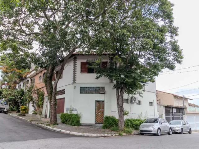Casa / Sobrado para Venda em São Paulo/SP Vila Moraes 2 Quartos
