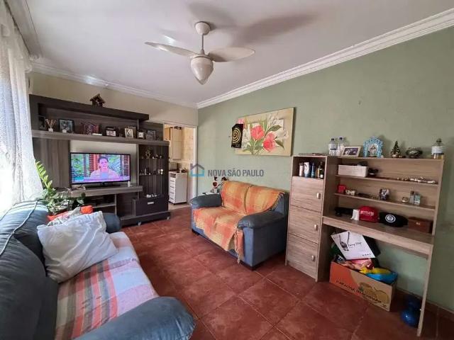 Casa / Sobrado para Venda em São Paulo/SP Vila Moraes 2 Quartos