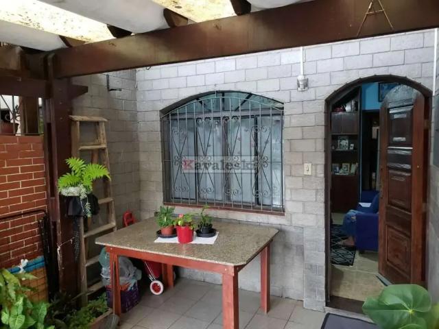 Casa / Sobrado para Venda em São Paulo/SP Vila Moraes 2 Quartos