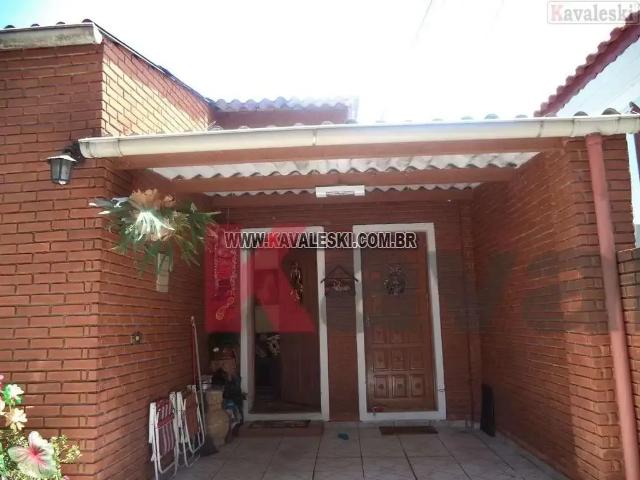 Casa / Sobrado para Venda em São Paulo/SP Vila Moraes 2 Quartos