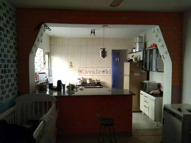 Casa / Sobrado para Venda em São Paulo/SP Vila Moraes 2 Quartos