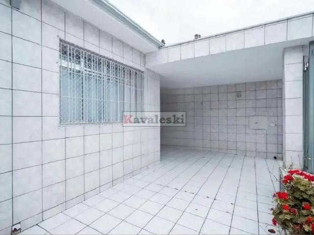 Casa / Sobrado para Venda em São Paulo/SP Vila Moraes 2 Quartos