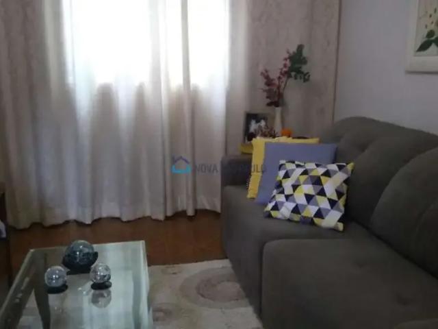 Casa / Sobrado para Venda em São Paulo/SP Vila Moraes 2 Quartos