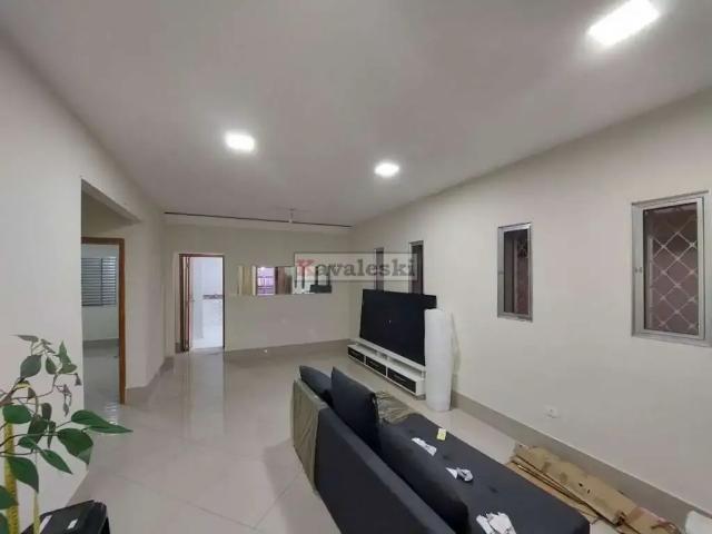 Casa / Sobrado para Venda em São Paulo/SP Vila Moraes 2 Quartos