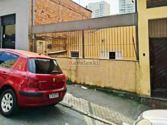 Casa / Sobrado para Venda em São Paulo/SP Vila Moraes 2 Quartos