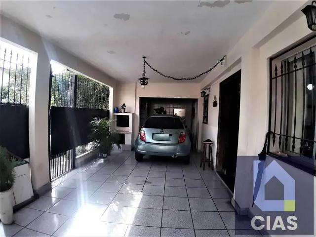 Casa / Sobrado para Venda em São Paulo/SP Vila Moraes 2 Quartos