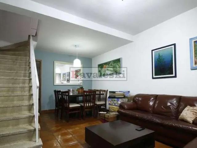 Casa / Sobrado para Venda em São Paulo/SP Vila Moraes 2 Quartos