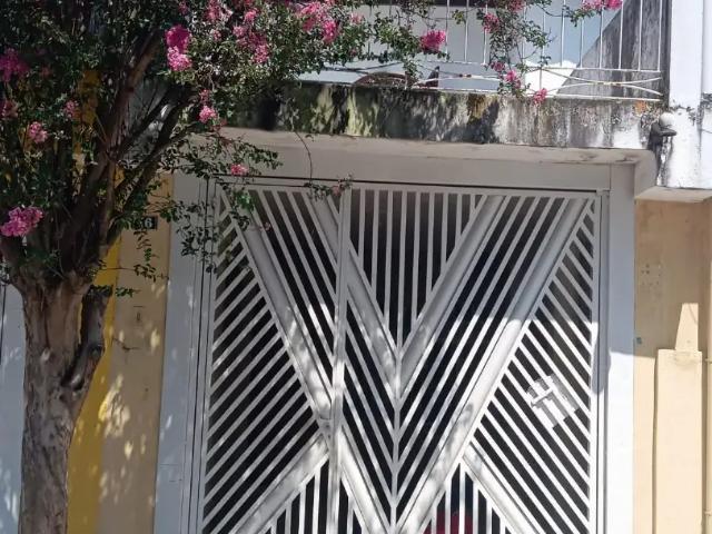 Casa / Sobrado para Venda em São Paulo/SP Vila Moraes 2 Quartos