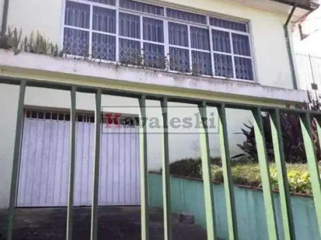 Casa / Sobrado para Venda em São Paulo/SP Vila Moraes 2 Quartos