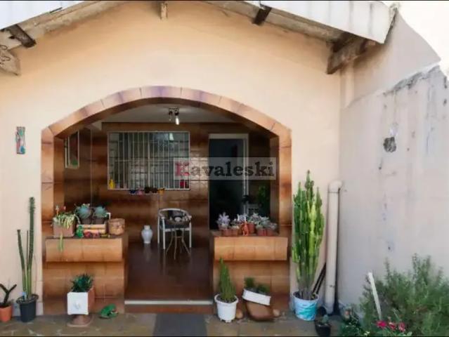 Casa / Sobrado para Venda em São Paulo/SP Vila Moraes 2 Quartos