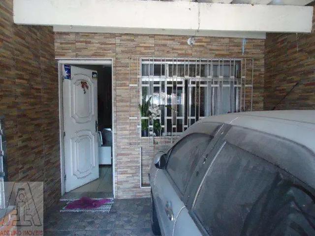 Casa / Sobrado para Venda em São Paulo/SP Vila Moraes 2 Quartos