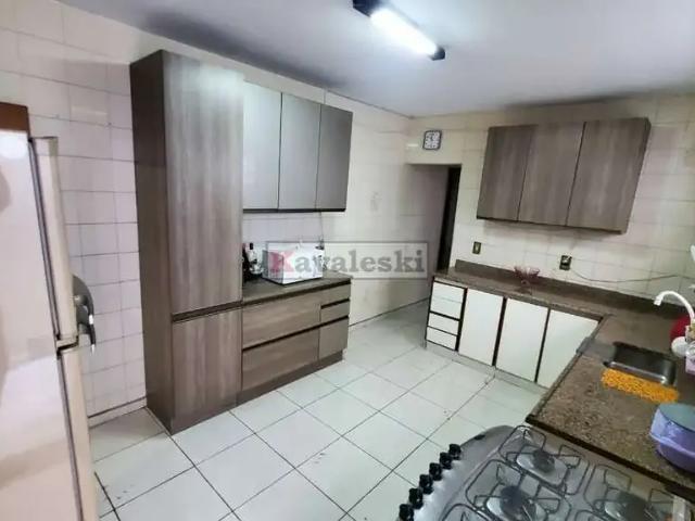 Casa / Sobrado para Venda em São Paulo/SP Vila Moraes 2 Quartos
