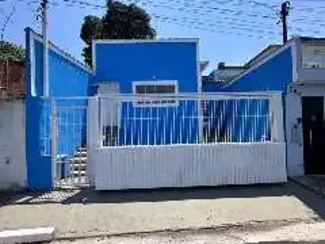 Casa / Sobrado para Venda em São Paulo/SP Vila Moraes 2 Quartos
