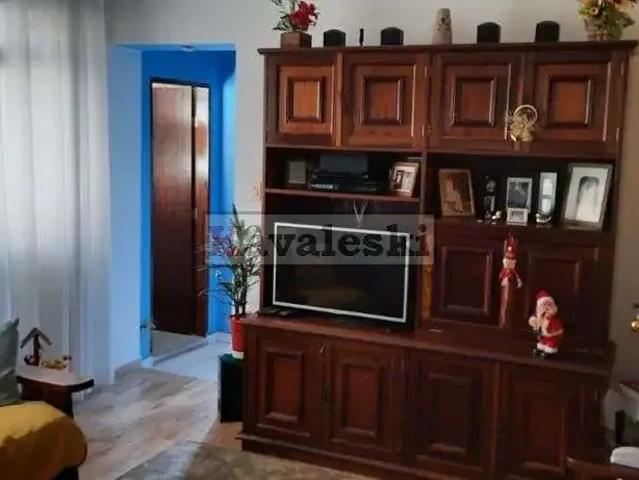 Casa / Sobrado para Venda em São Paulo/SP Vila Moraes 2 Quartos