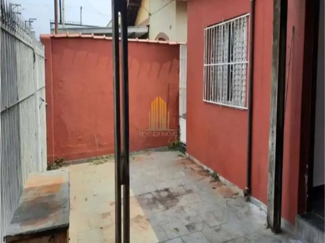 Casa / Sobrado para Venda em São Paulo/SP Vila Moraes 2 Quartos