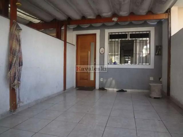 Casa / Sobrado para Venda em São Paulo/SP Vila Moraes 2 Quartos