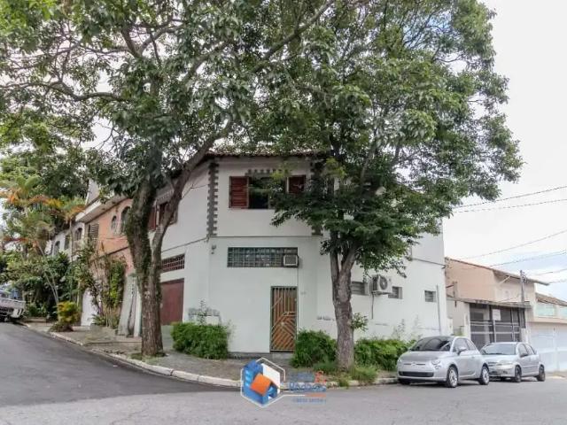 Casa / Sobrado para Venda em São Paulo/SP Vila Moraes 2 Quartos