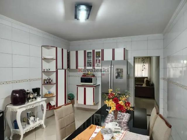 Casa / Sobrado para Venda em São Paulo/SP Vila Moraes 2 Quartos