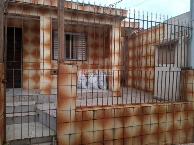 Casa / Sobrado para Venda em São Paulo/SP Vila Moraes 2 Quartos