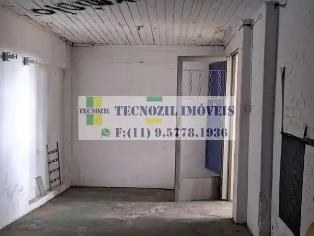 Casa / Sobrado para Venda em São Paulo/SP Vila Moraes 2 Quartos