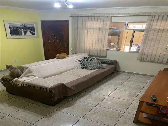 Casa / Sobrado para Venda em São Paulo/SP Vila Moraes 2 Quartos