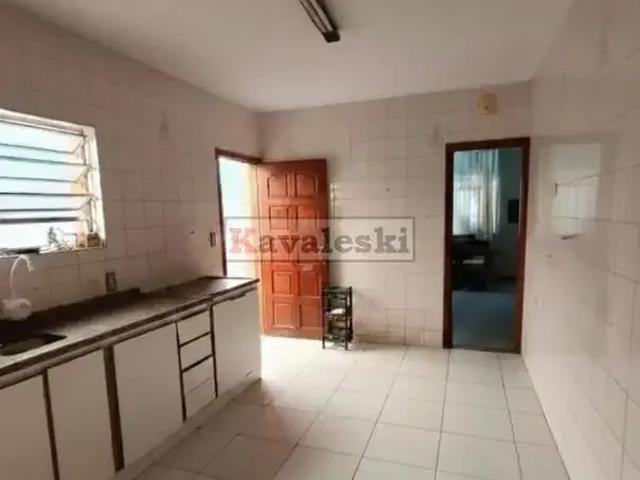 Casa / Sobrado para Venda em São Paulo/SP Vila Moraes 2 Quartos
