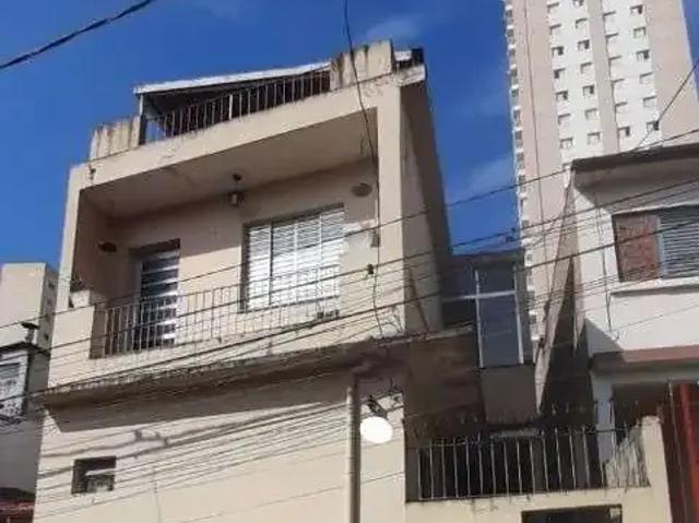Casa / Sobrado para Venda em São Paulo/SP Vila Moraes 2 Quartos