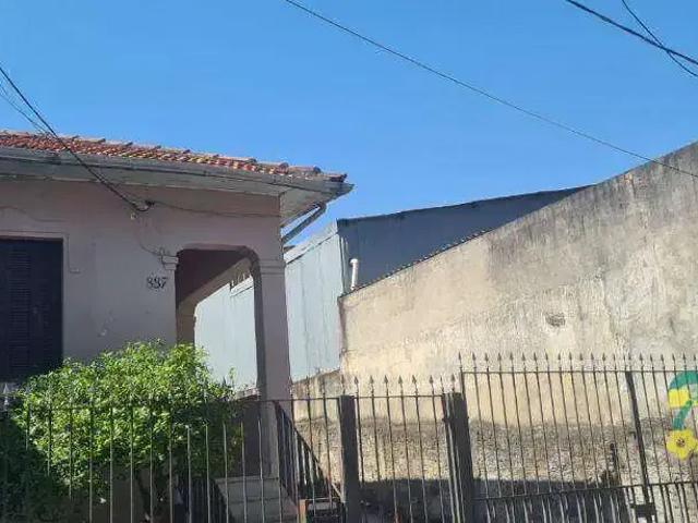 Casa / Sobrado para Venda em São Paulo/SP Vila Moraes 2 Quartos